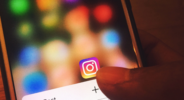 Instagram: conheça a 1ª história por trás da rede social – Blog