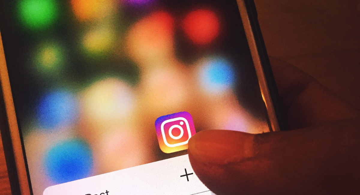 Instagram: conheça a 1ª história por trás da rede social – Blog Instagram: conheça a 1ª história por trás da rede social – Blog