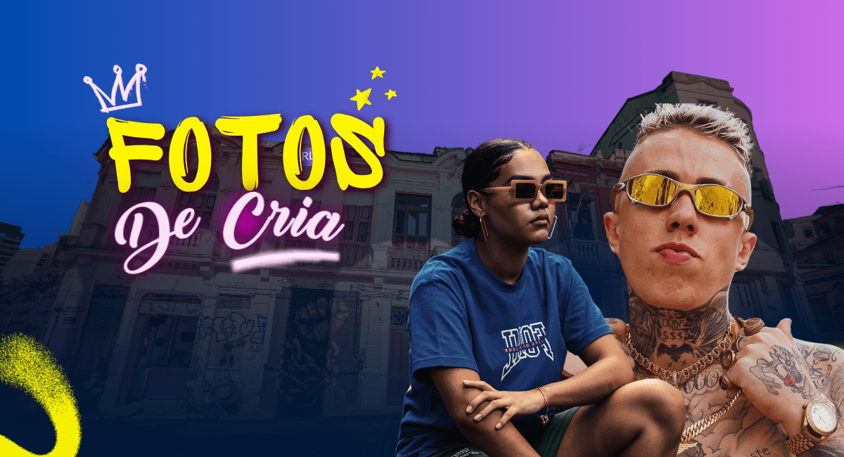 10 Ideias de fotos para perfil do Instagram de cria