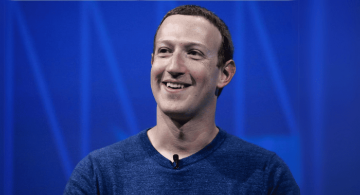 10 fatos curiosos sobre Mark Zuckerberg – Blog