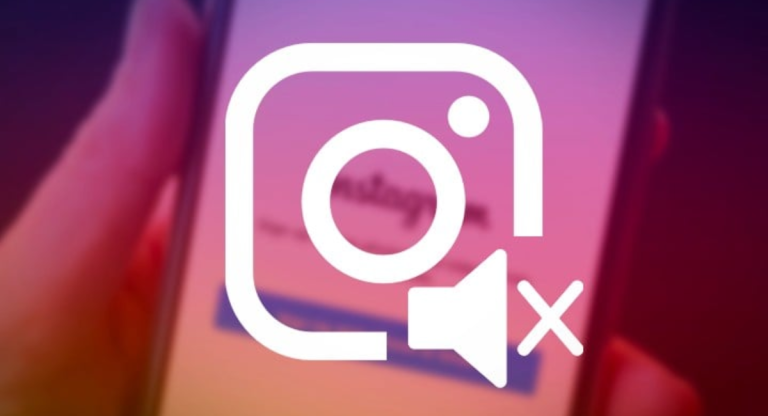 Como silenciar alguém no instagram : Tutorial 2025 – Blog