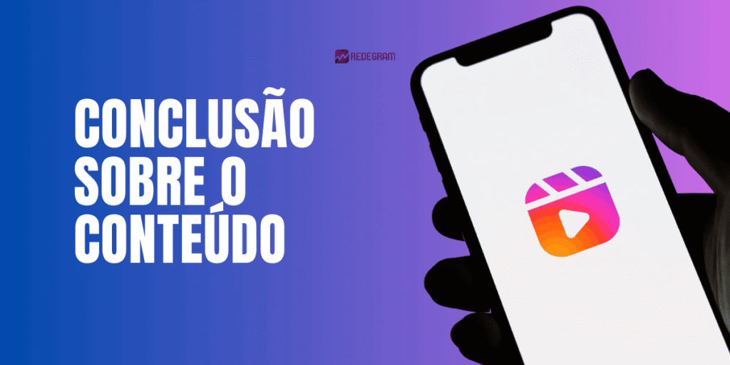 Tutorial de como postar video longo no instagram em 2026 – Blog